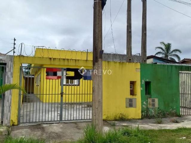 CASA À VENDA 2 DOMITÓRIOS, 2 WC, 2 VAGAS EM BERTIOGA/SP