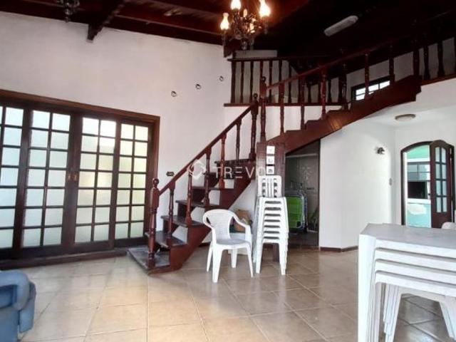 CASA À VENDA 2 DOMITÓRIOS, 3 BANHEIROS, 1 VAGA, 67 m² POR R$ 750.000,00