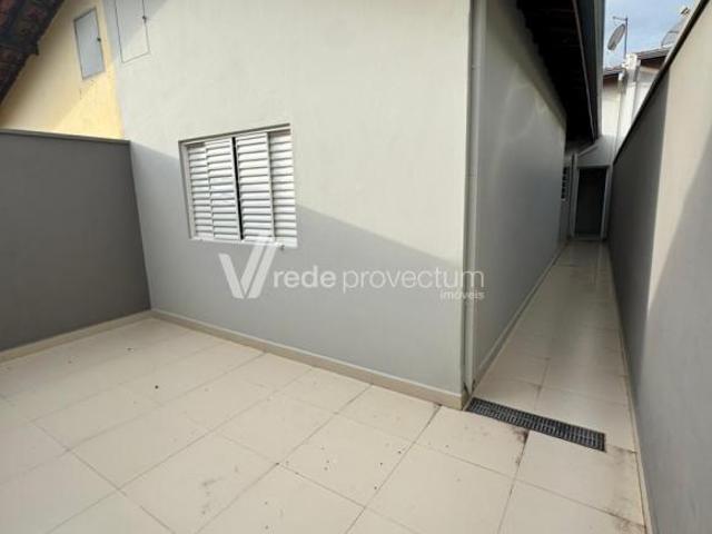 Casa à venda 2 dorm no Jardim Campos Verde – Hortolândia/SP
