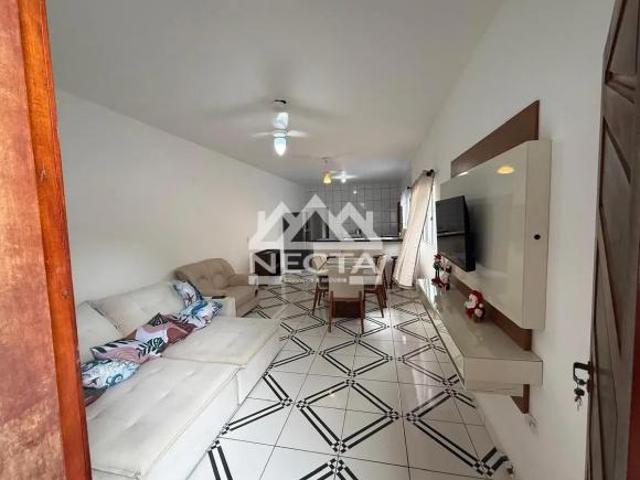 Casa à venda 2 dormitórios, 117m2, Maranduba, Ubatuba, SP