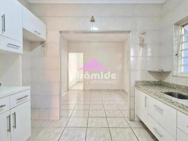 Casa à venda 2 dormitórios + 1 dormitório externo por R$ 550.000, Bosque dos Eucaliptos, São José d