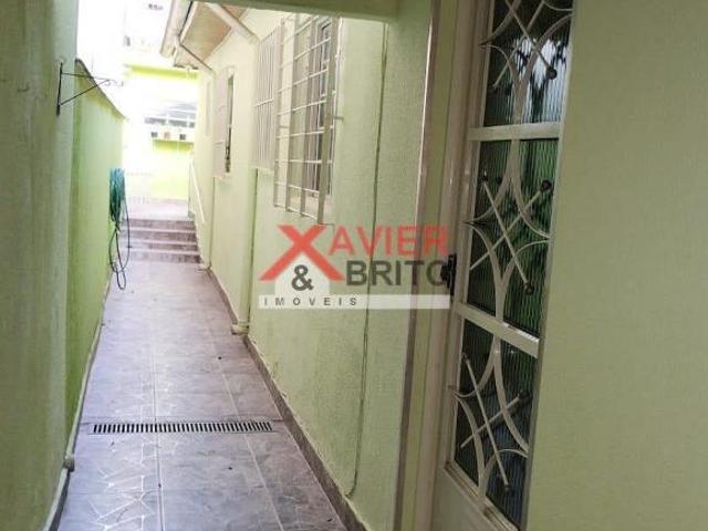 Casa à venda, 2 Dormitorios, 1 Suite e 1 Vaga Vila Antonieta, SP