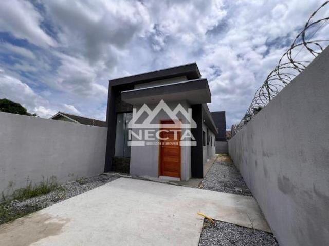 Casa à venda, 2 dormitórios, 1 suíte, 1 vaga, 70m², Golfinhos, Caraguatatuba, SP