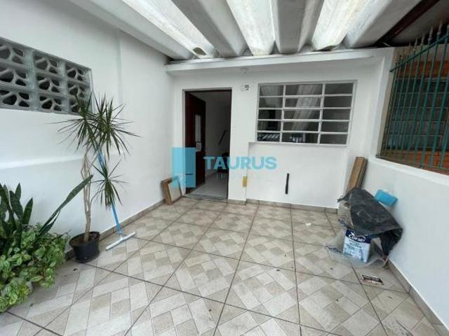 Casa à venda, 2 dormitórios, 1 vaga, 100m², Vila Guarani