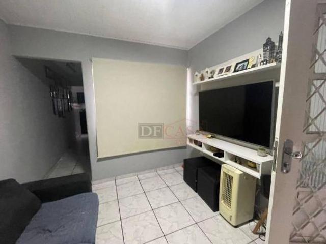 Casa à venda. 2 Dormitórios, 1 vaga de garagem. Vila Formosa São Paulo/SP