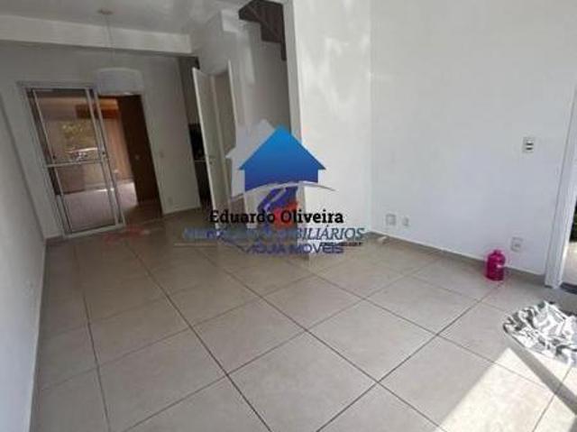 Casa a venda 2 dormitórios 2 Vagas Condominio Bosques da Vila