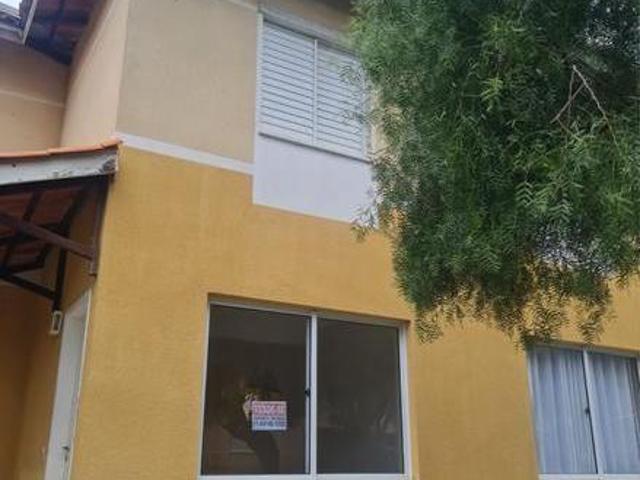 Casa a venda 2 dormitórios 2 Vagas Condominio Bosques da Vila
