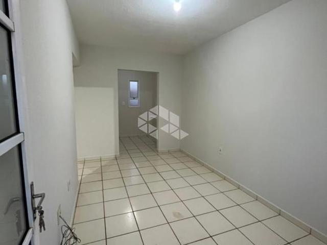 CASA Á VENDA 2 DORMITORIOS 2 VAGAS JARDIM CRISTO REDENTOR