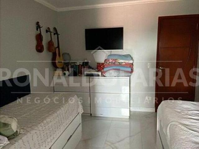 Casa à venda no Jardim Marajoara ? São Paulo