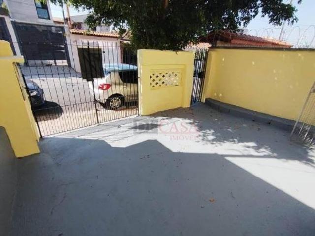 Casa à Venda 2 dormitórios à venda, Vila Granada São Paulo/SP