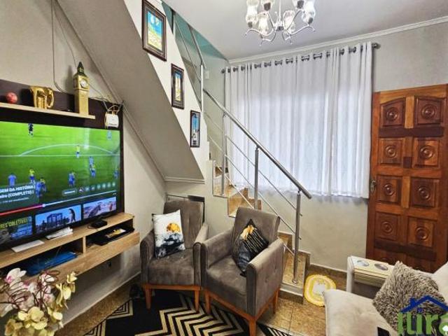 Casa à venda, 2 dormitórios, Churrasqueira Jardim das Flores