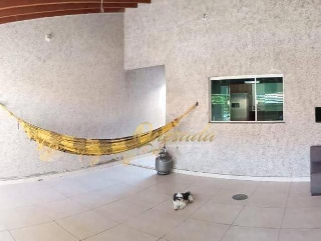 Casa à venda, 2 dormitórios, churrasqueira, Parque Campo Bonito, Indaiatuba