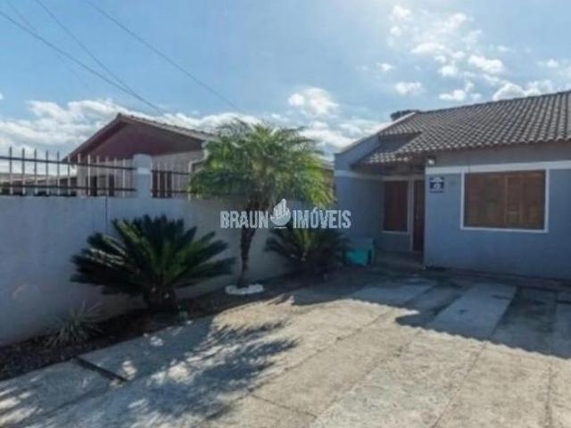 Casa à venda, 2 dormitórios e àrea gourmet em Gravataí, Recanto das Taquareiras Águas Mortas