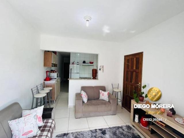 Casa à Venda – 2 Dormitórios em Terra Preta