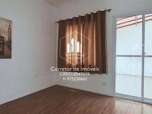 Casa a venda, 2 dormitórios, Em condomínio Cotia/SP