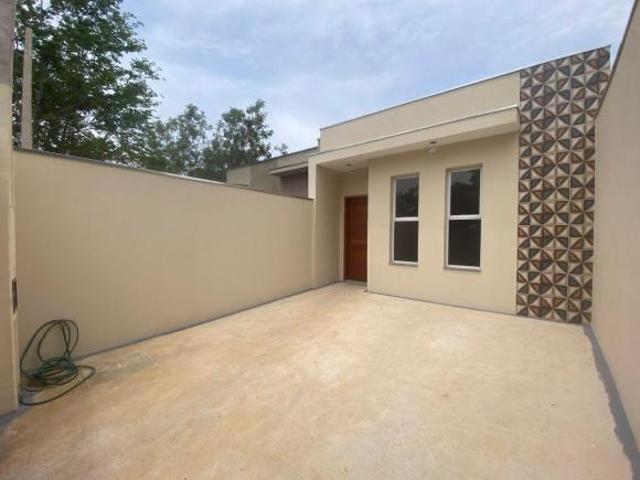 Casa a venda, 2 Dormitórios em Iperó/SP, Sto. Antônio