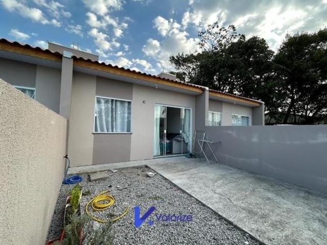 Casa a venda 2 dormitorios Matinhos Pr