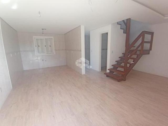 Casa a venda 2 dormitórios na hipica