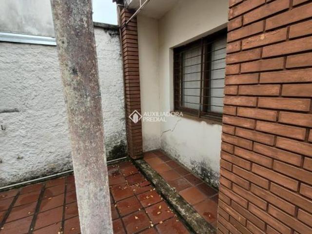 Casa a venda 2 dormitórios no Bairro São Sebastião
