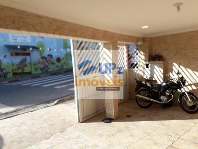 Casa à Venda 2 dormitórios no Jardim Planalto Carapicuíba com 2 vagas