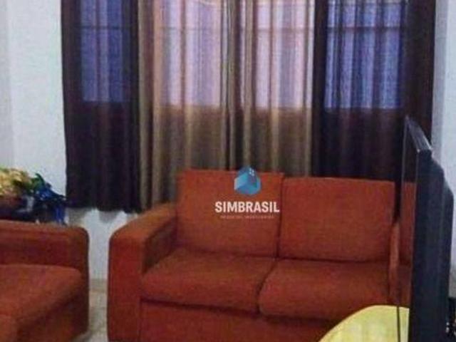 Casa com 2 dormitórios à venda Parque Eldorado Campinas/SP