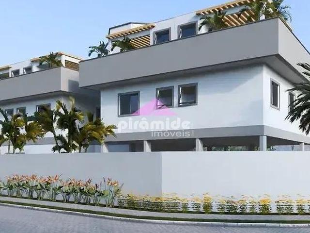 Casa à venda, 2 dormitórios por R$ 379.000,00 Massaguaçu, Caraguatatuba, SP