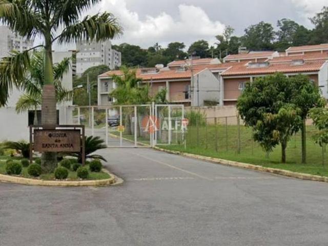 Casa a venda 2 dormitórios Quinta de Santa Anna Caiapiá Cotia/SP