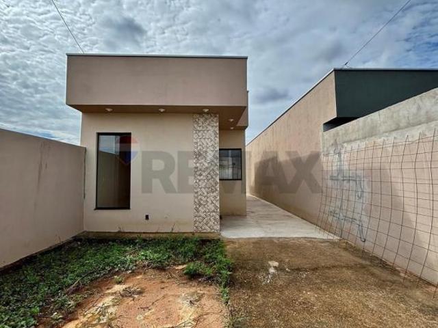 Casa À venda 2 dormitórios – RESIDENCIAL YPÊ em Mogi Mirim por 225.000,00 mil ACEITA FINANCIAMENT