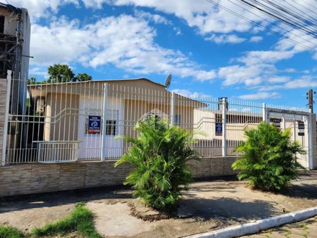 Casa à venda 2 dormitórios, sala, sala de jantar, cozinha, 1 banheiro, ampla área de serviço, jardim