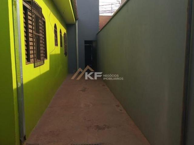 Casa à venda 2 dormitórios, sendo 1 suite no Jardim Pedra Branca Ribeirão Preto / SP