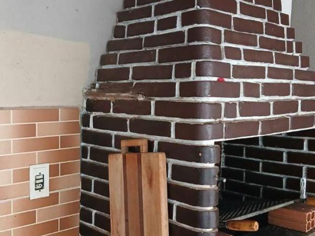 Casa á venda, 2 dormitórios sendo 1 suíte em Artur Nogueira por R$ 349.900