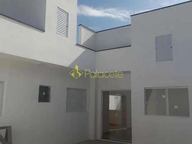 Casa à venda 2 dormitórios sendo 1 suíte, Loteamento Residencial e Comercial Araguaia, Pindamonhanga