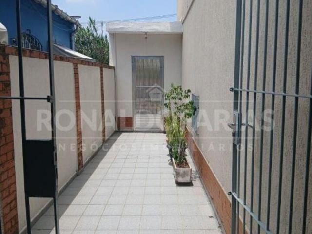 Casa a venda 2 dorms 2 vagas em Cidade Dutra Interlagos