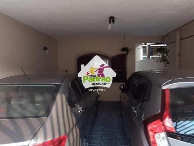 Casa à venda 2 dorms, Jd Santa Clara, Gru R$ 700 mil,*7855