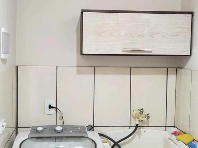 Casa a venda 2 quantos e área gourmet, ótima localização
