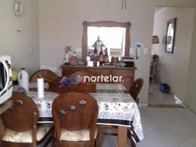 casa a venda 2 quarto 1 vaga no Jardim Primavera