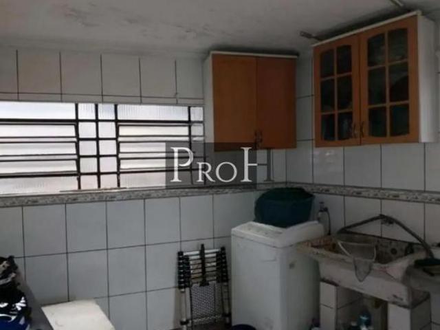 Casa à Venda 2 quartos Mauá São Caetano