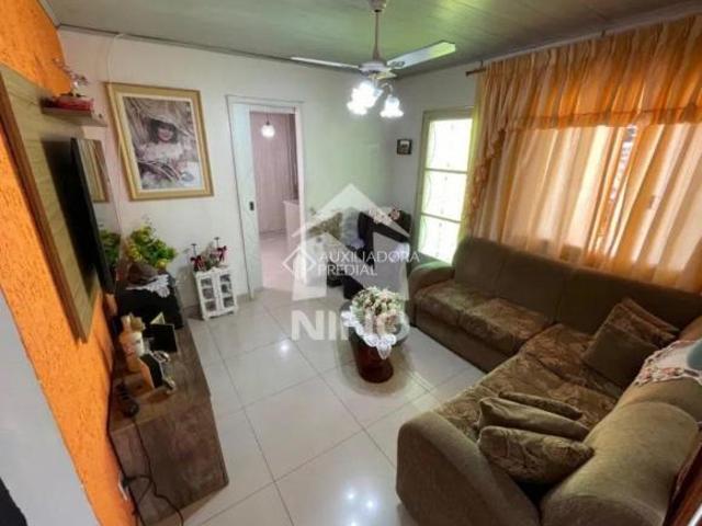Casa à venda 2 quartos na COHAB A em Gravataí