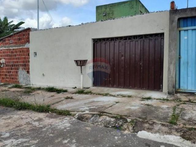 Casa à venda 2 quartos na Samambaia Norte 3 vagas de garagem 150m2
