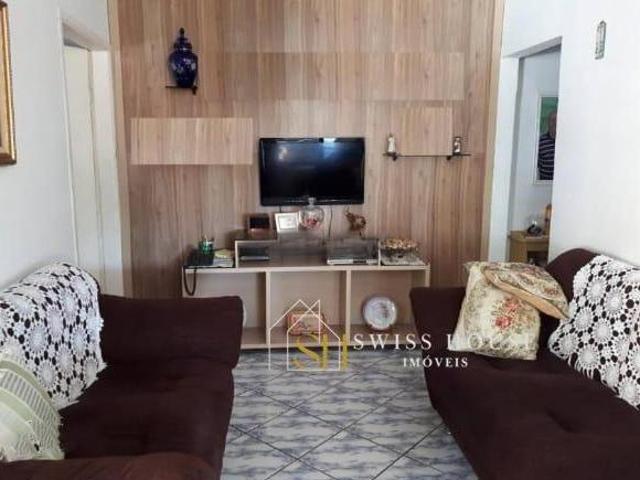 Casa à venda 2 quartos na Vila São Luiz em Valinhos
