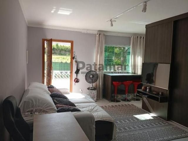 Casa à venda 2 quartos na Vila Pirajussara