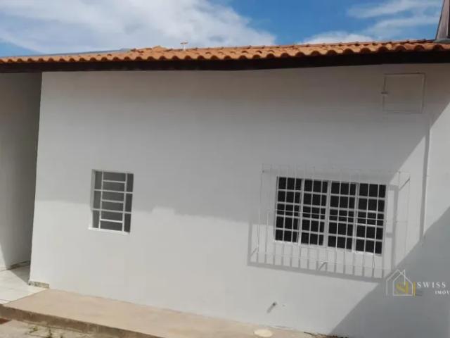 Casa à venda 2 quartos na Vila União em Campinas