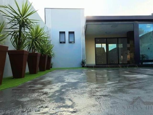 Casa à venda 2 quartos no Nova Veneza em Paulínia