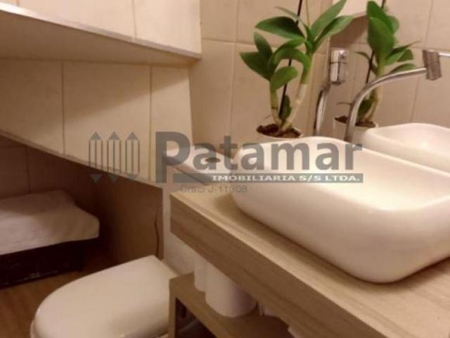 Casa à venda 2 quartos no Arraial Paulista