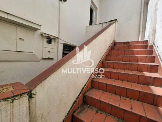 Casa à venda, 2 quartos no bairro Vila Mathias em Santos