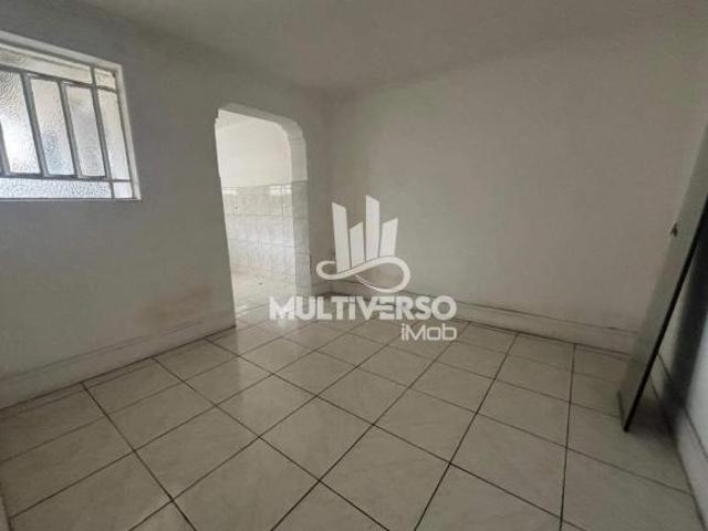 Casa à venda, 2 quartos no bairro Vila Belmiro em Santos