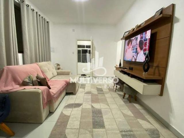 Casa à venda, 2 quartos no bairro Campo Grande em Santos