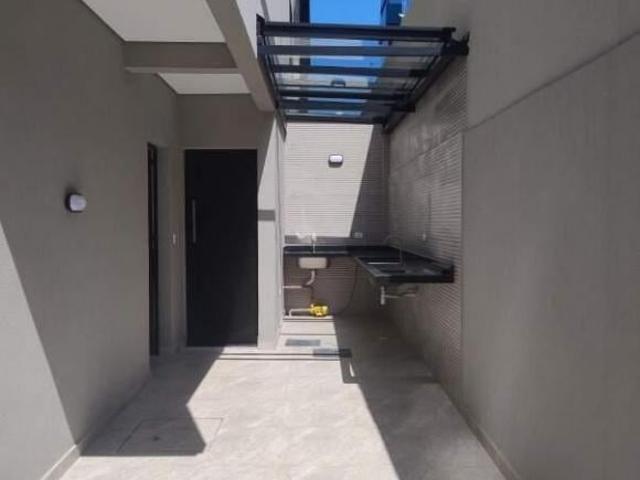 Casa à venda, 2 quartos no bairro Canto do Forte em Praia Grande