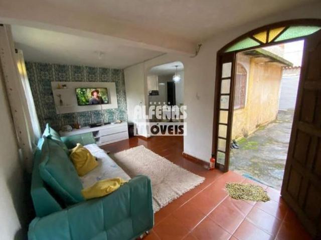 Casa à venda 2 quartos no Bairro CONJUNTO ÁGUA BRAN CA