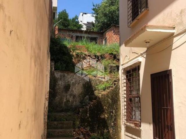 Casa à venda 2 quartos no bairro Cristo Redentor